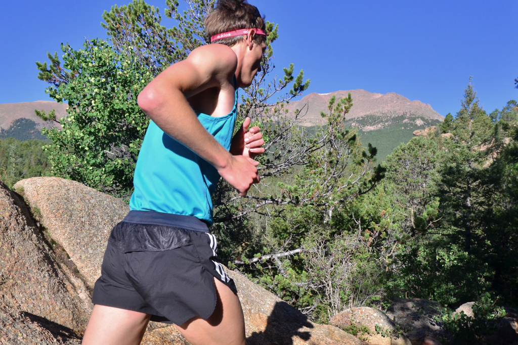Skyrunning North American Championship announced - The International ...