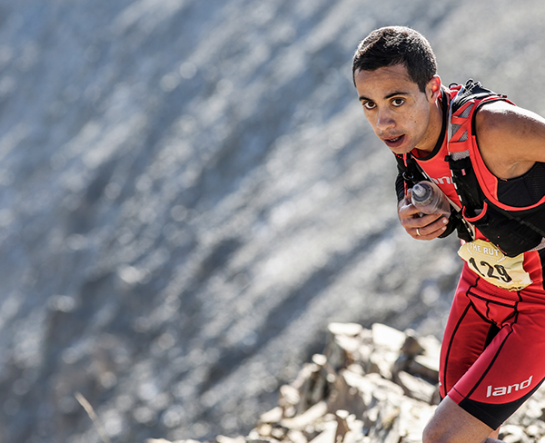 About skyrunning - The International Skyrunning Federation