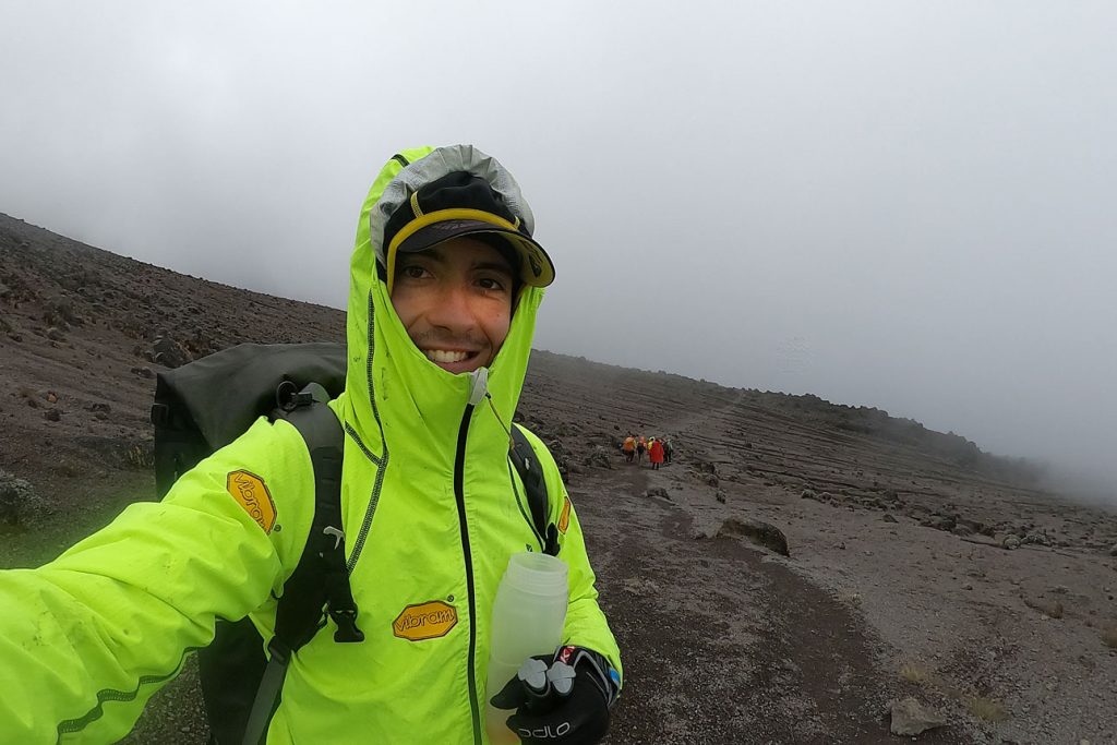 World's highest marathon records set - The International Skyrunning ...