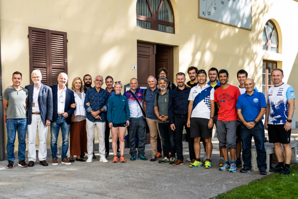 The Skyrunning Annual General Assembly sums up recent successes and ...