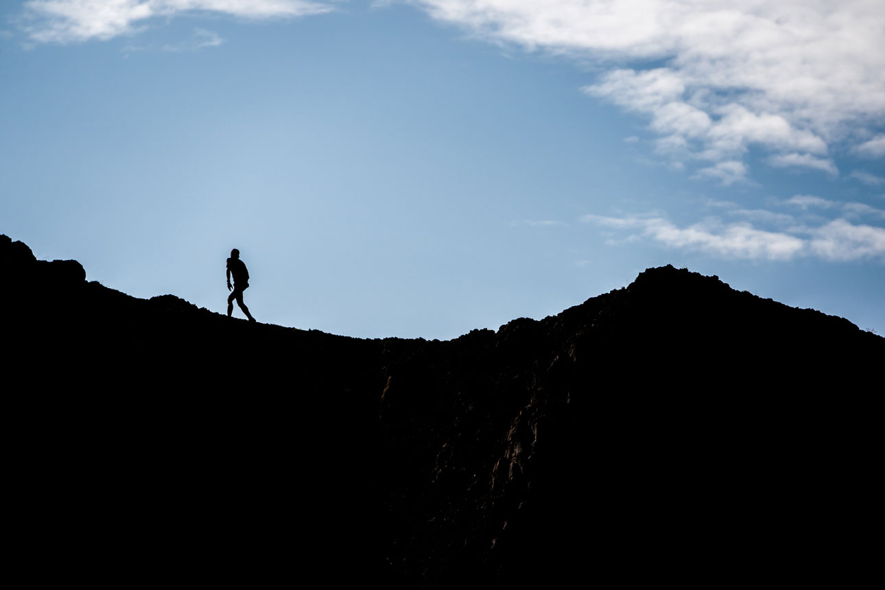 About skyrunning - The International Skyrunning Federation