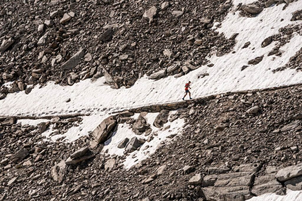 ISF announces Millet Official Partner 2023 Masters Skyrunning World ...