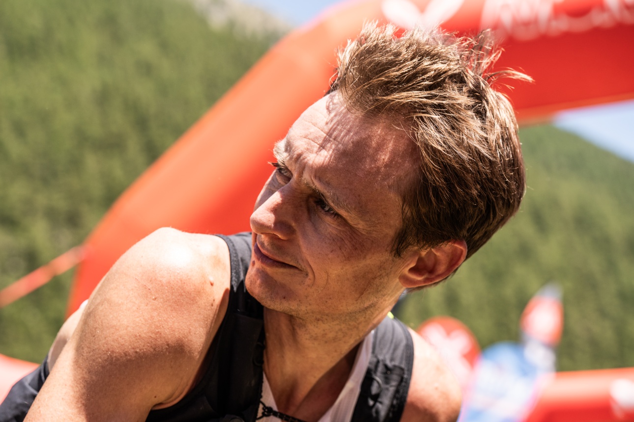 The Masters are first – at the Royal Ultra SkyMarathon - The ...