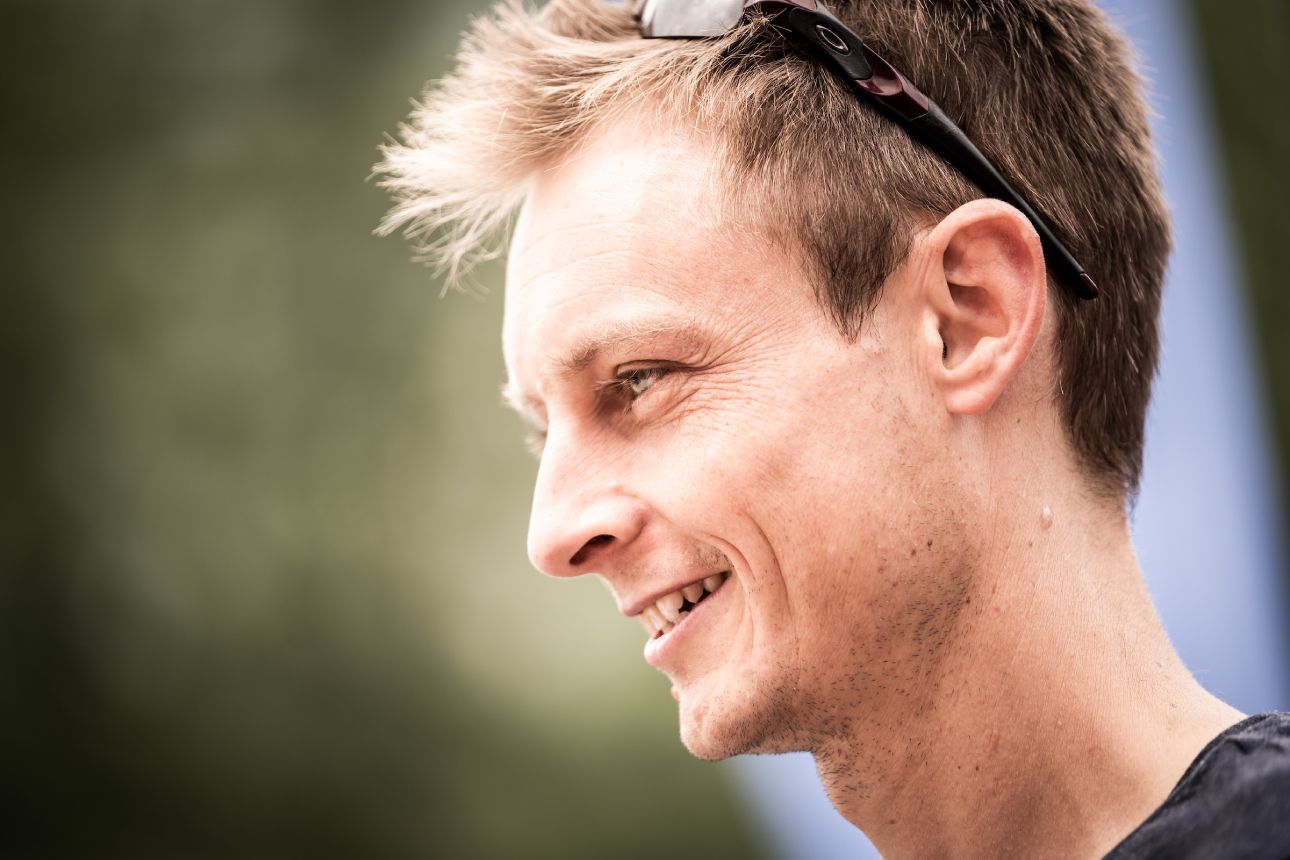 Over forties ready to take on first Masters Skyrunning World ...