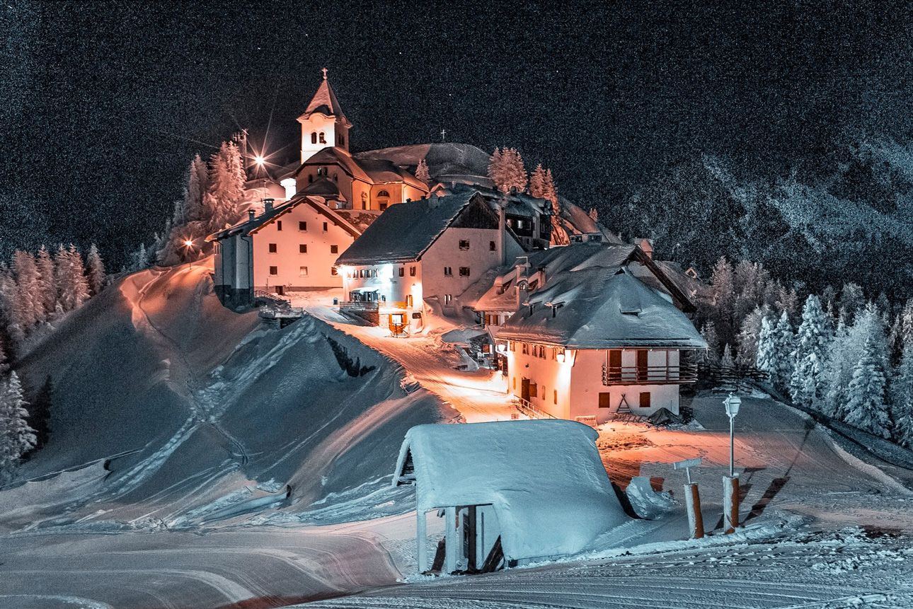 It’s winter! SkySnow – the second World Championships are on their way ...