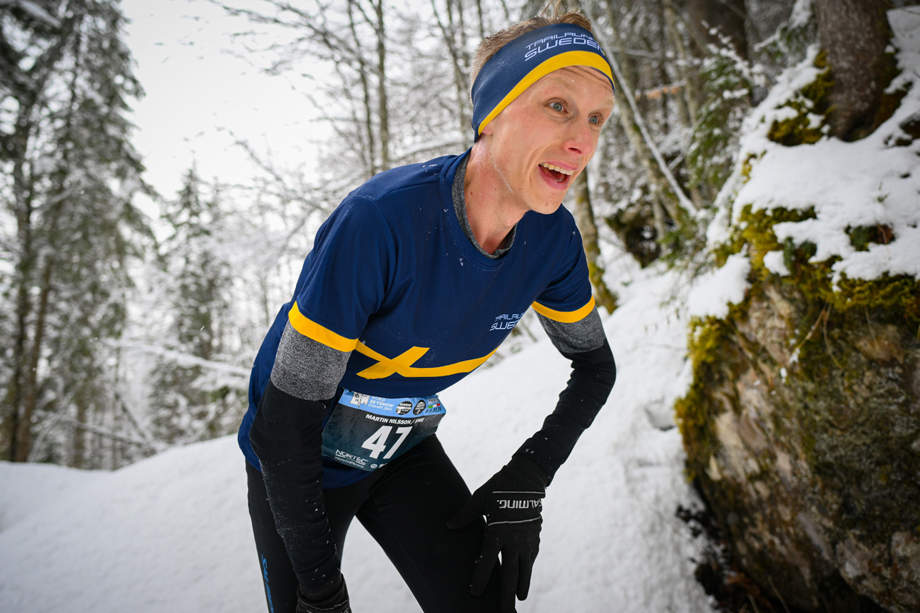 Sweden, Italy and Germany top the SkySnow World Championships medal ...