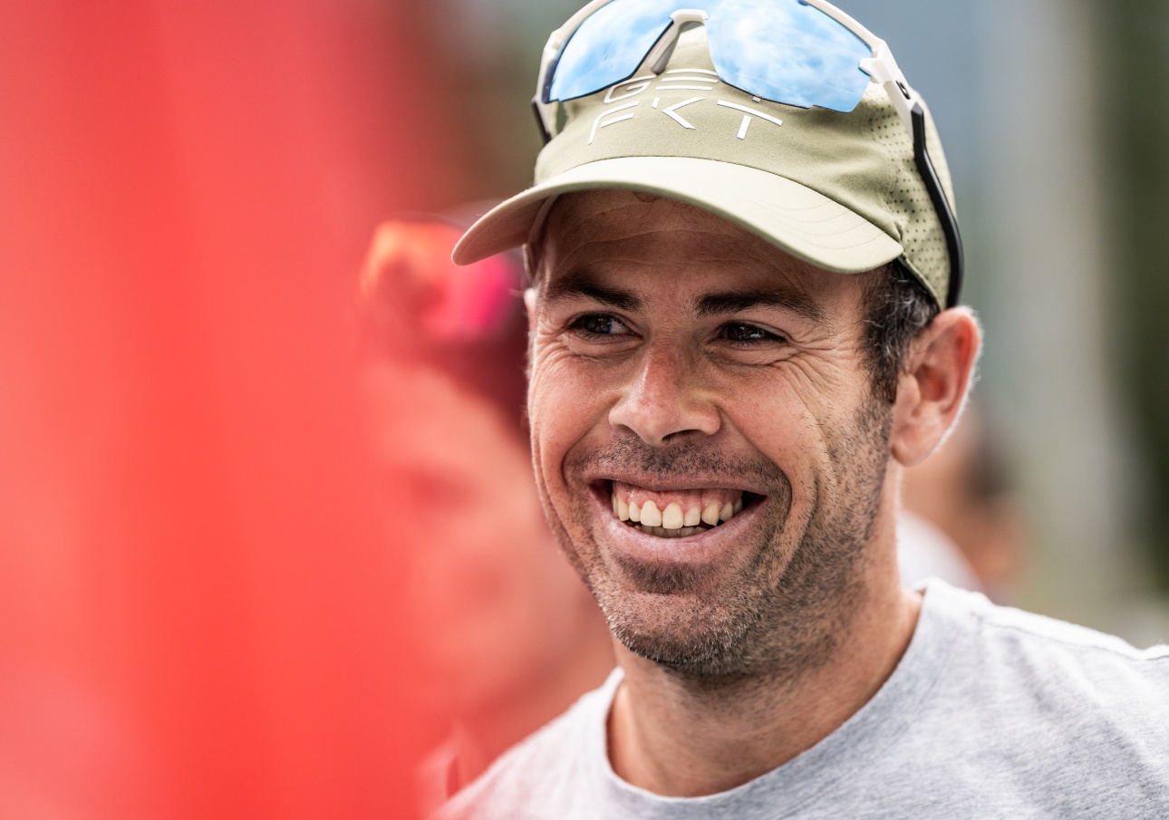 Over-forties skyrunners will be chasing medals at the second Masters ...