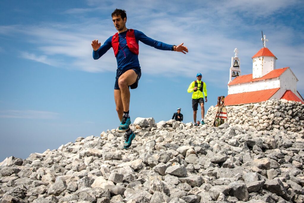 Home - The International Skyrunning Federation