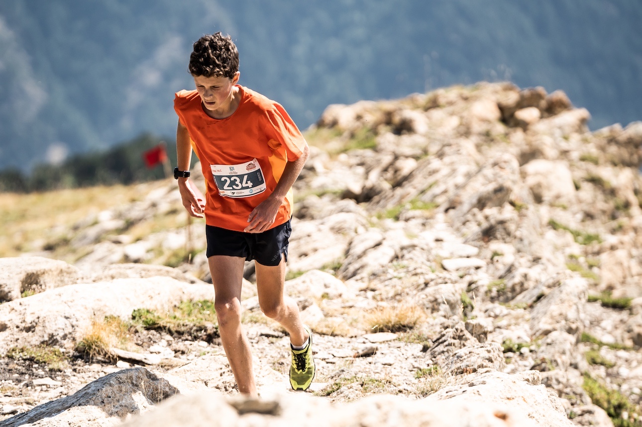 Young skyrunners of the world unite! It’s time for the 2024 Youth ...