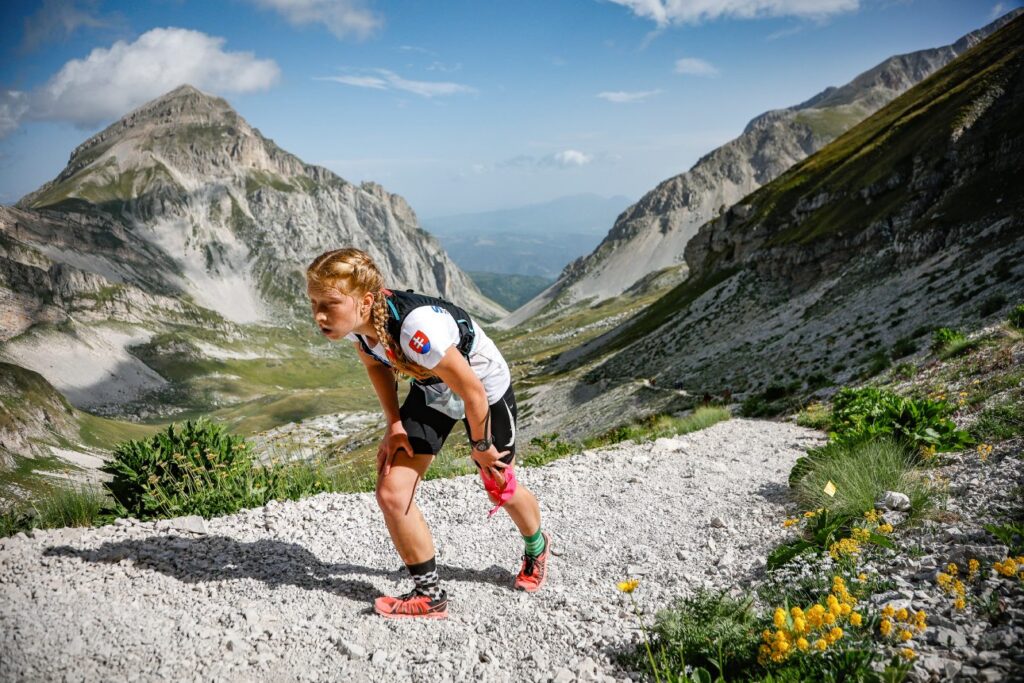 Home - The International Skyrunning Federation