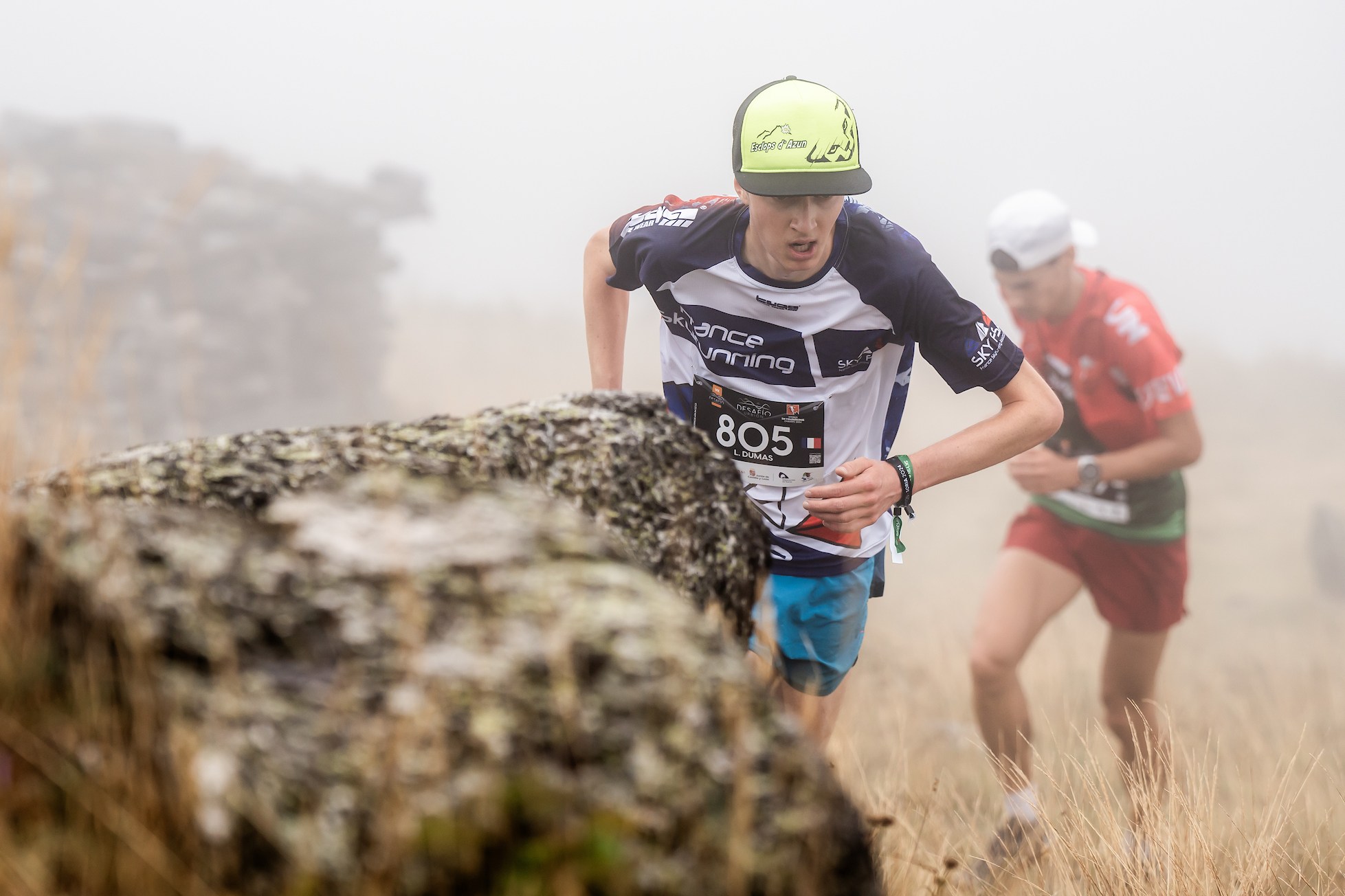 From sea to sky. The VK OPEN Grand Finale heads for Madeira - The ...