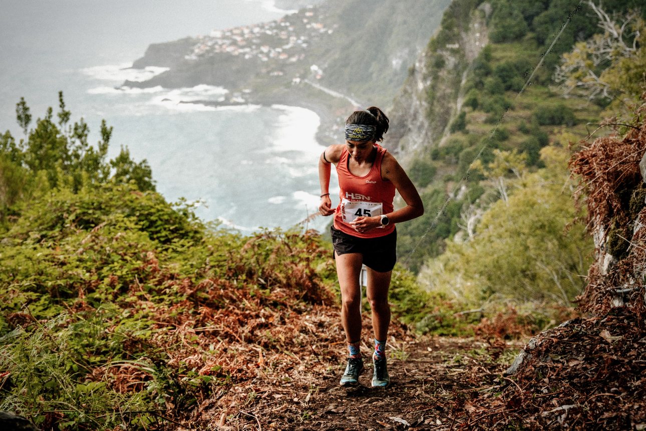 VK OPEN crowns championships in Madeira - The International Skyrunning ...
