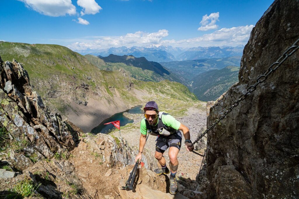 Home - The International Skyrunning Federation