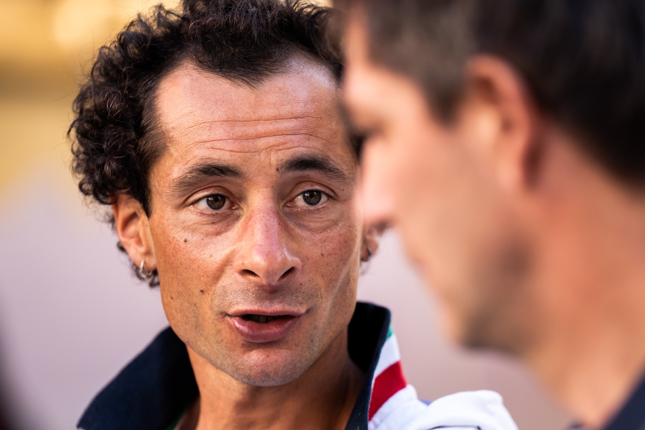 Skyrunning European Championships ready to welcome 27 nations - The ...
