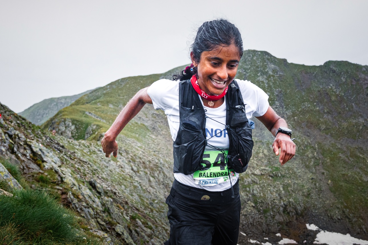 Italy, Spain and Sweden take the Skyrunning European Championships ...