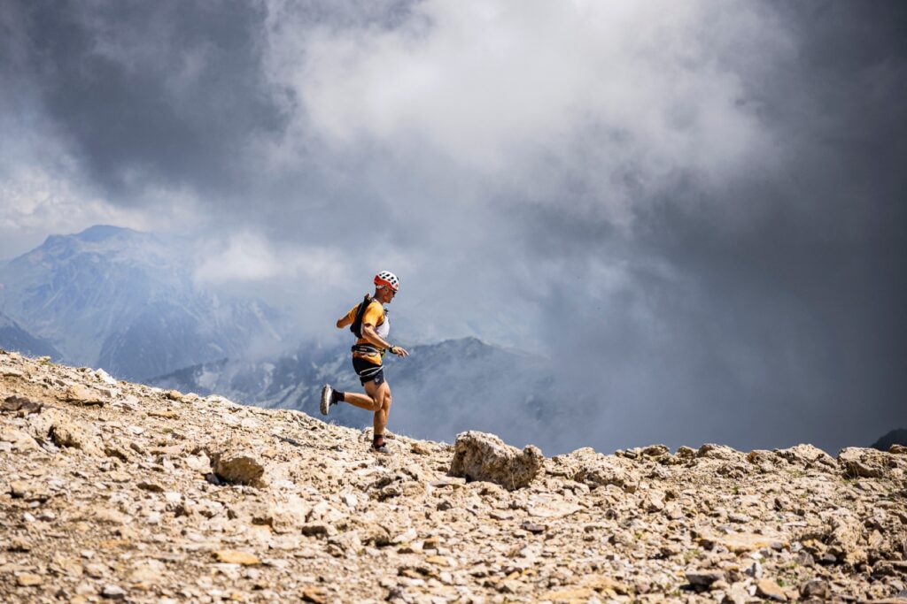 Home - The International Skyrunning Federation