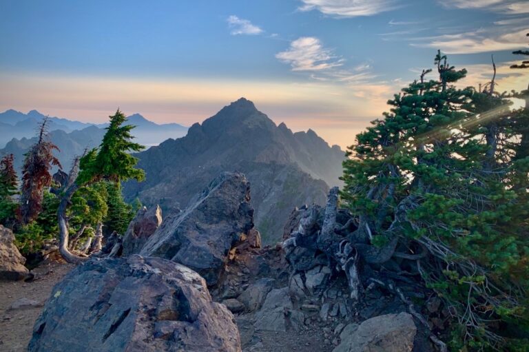 Skyrunning – back in the USA! The Merrell Skyrunner® National Series US ...
