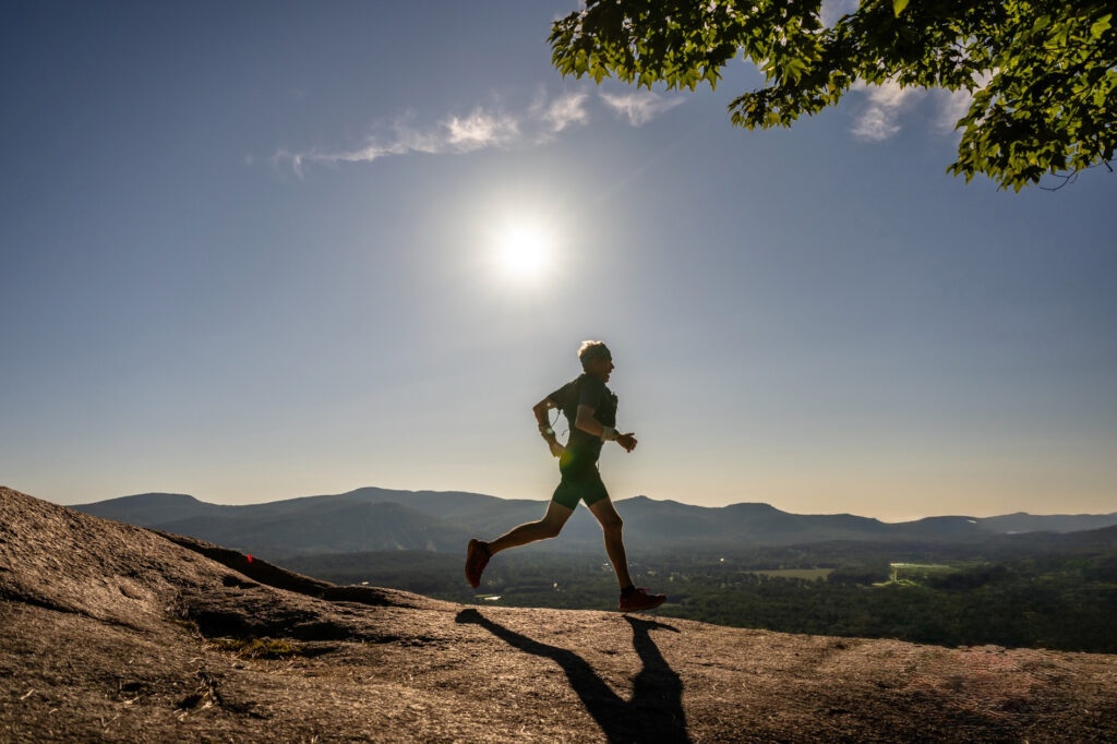 Skyrunning – back in the USA! The Merrell Skyrunner® National Series US ...